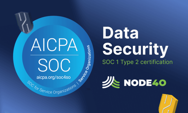 NODE40 — Enterprise-Grade Crypto Tax and Transaction Tracking